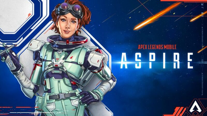 Apex Legends Mobile Tetap Luncurkan Season 4, Aspire Apex Legends Mobile Tetap Luncurkan Season 4, Aspire