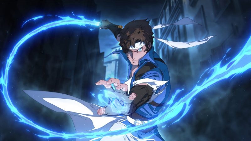 Castlevania: Nocturne Dipastikan Lanjut ke Season 2 Castlevania: Nocturne Dipastikan Lanjut ke Season 2