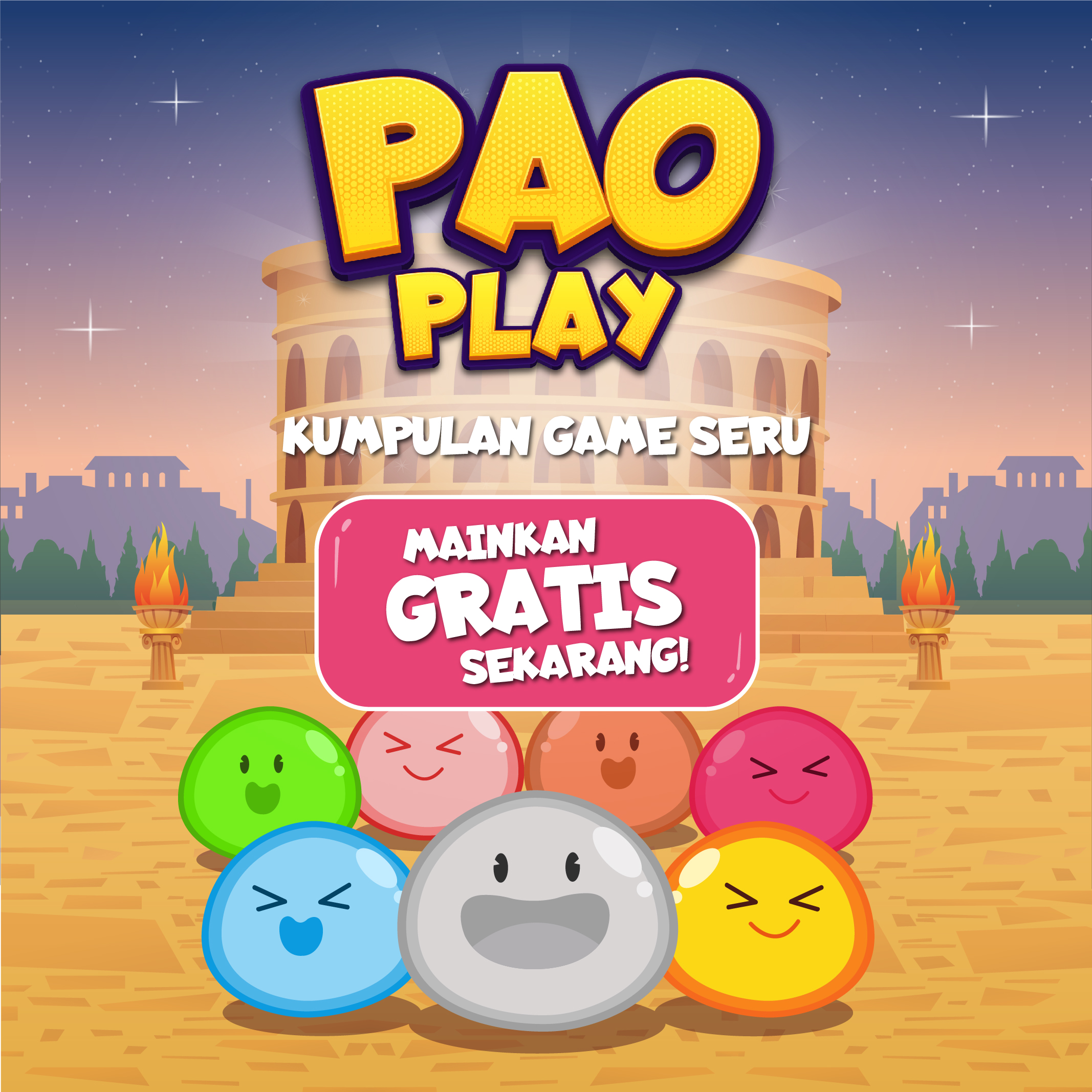 Gamefinity: Gaming Media & Creative Lab