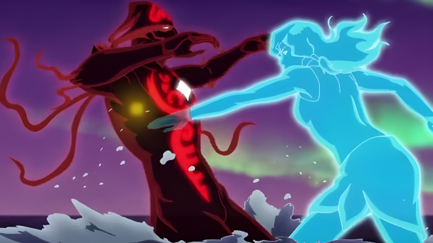 Mengenal Dark Avatar: Antitesis dari Avatar