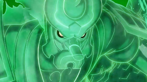 Simak Fakta Uchiha Shisui di Naruto: Punya Susanoo Hijau!