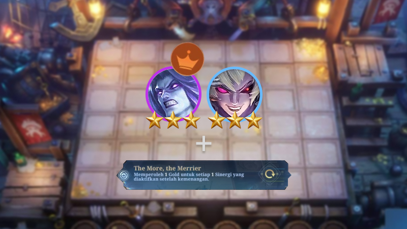 Combo Prince Magic Chess: Makin Gacor Bikin Lawan Bocor!