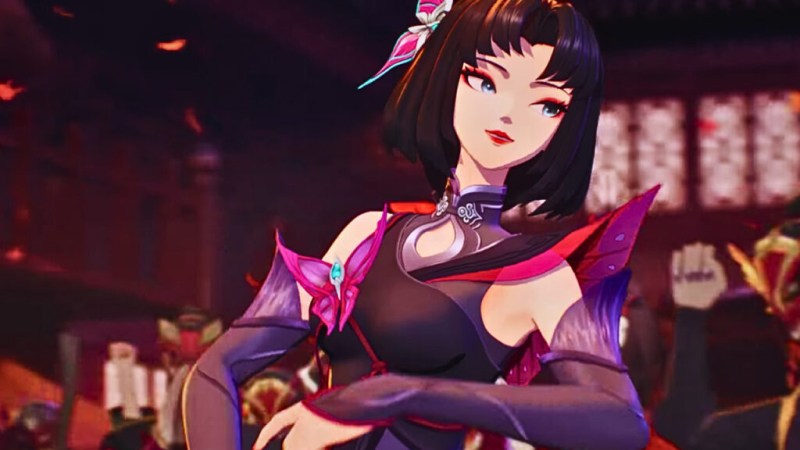 Hero Zhuxin MLBB: Penjelasan Skill dan Build Terbaik Hero Zhuxin MLBB: Penjelasan Skill dan Build Terbaik